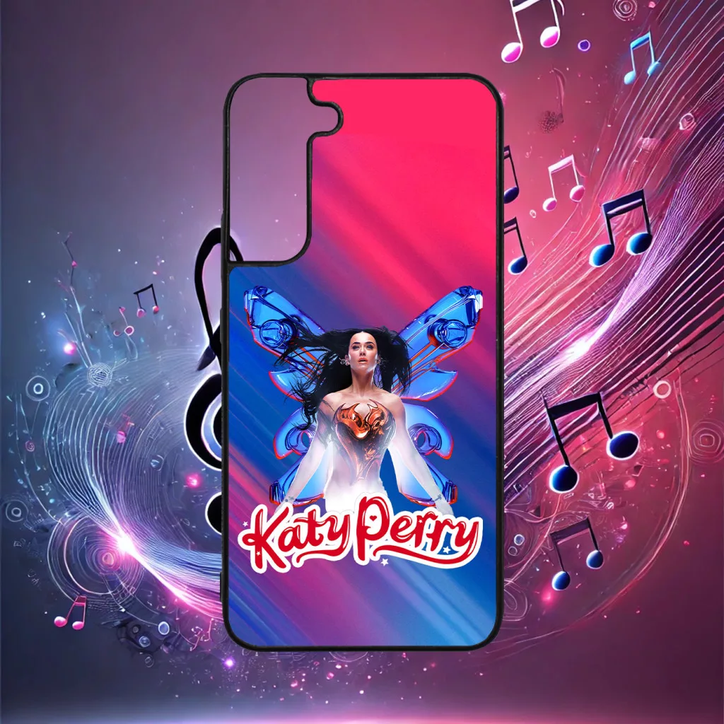 Katy Perry - The Lifetimes Tour - Samsung tok - Szupicuccok