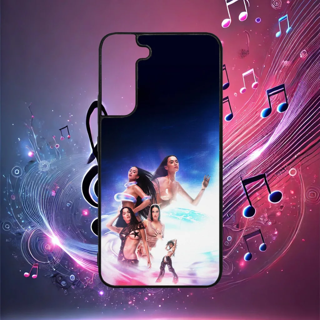 Katy Perry - 143 Album Aesthetic - Samsung tok - Szupicuccok